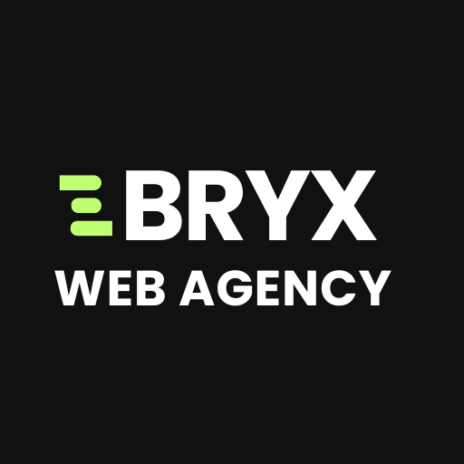 BRYX Agency | Création de solutions web sur-mesure - France